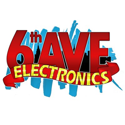 6th Ave Electronics Coupons - Discount coupon codes & promo codes for ...