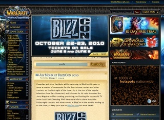 World of Warcraft Coupons - Discount coupon codes & promo codes for ...