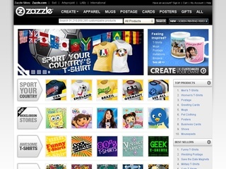 Zazzle Promo Codes